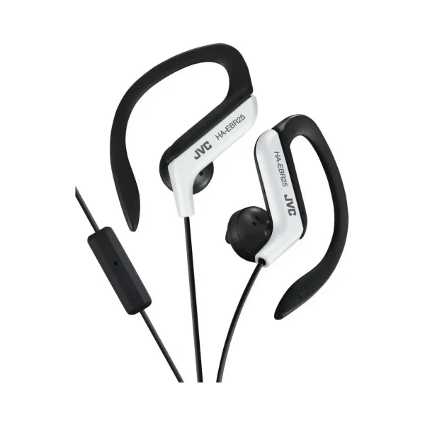 JVC HA-EBR25-WE Slušalice