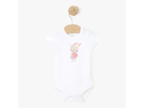 Just Kiddin Bodi za bebe Pl24-2Bokr31 92