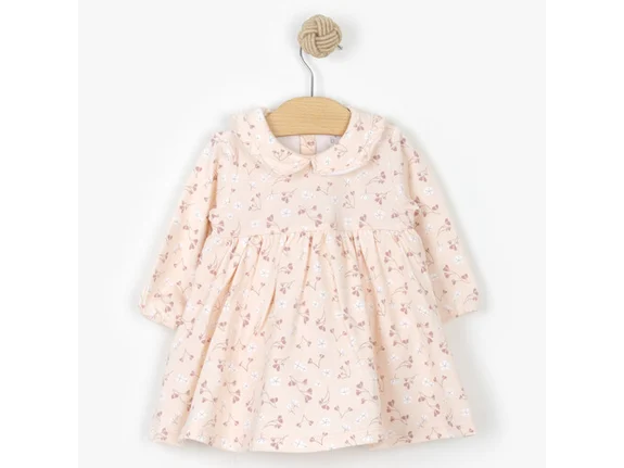 Just Kiddin Bodi za bebe Cotton Bunny Jz24-8Boh03 pamuk 62