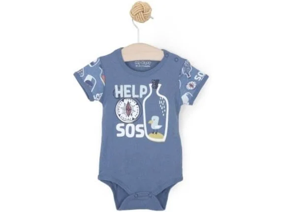 My Baby Bodi za bebe Pl23-1Bokr63 62