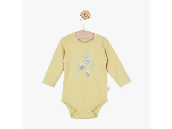 Just Kiddin Bodi za bebe Dream Garden Pl25-7Bo11 pamuk 92