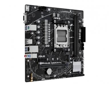 ASUS PRIME A620M-K matična ploča