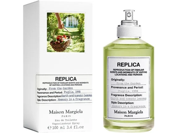 Maison Margiela Replica From The Garden EDT 100ml