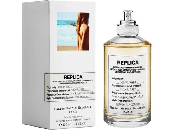 Maison Margiela Replica Beach Walk EDT 100ml