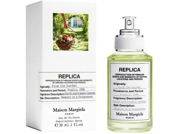 Maison Margiela Replica From The Garden EDT 30ml