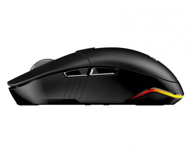 GENIUS Scorpion M8250 USB Gaming crni miš