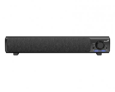 GENIUS SoundBar 220BT crno/sivi
