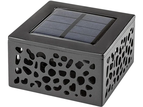 Rabalux Spoljna solarna lampa Medulin