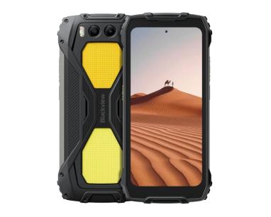 BLACKVIEW Mobilni telefon Blackview BV7300 6/256 Black IP68 & IP69K