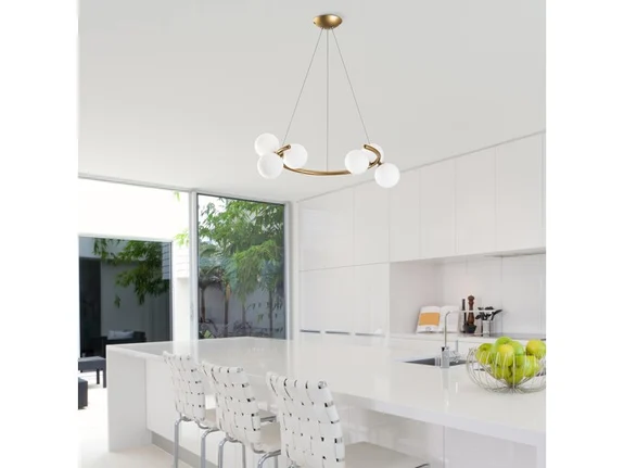 Opviq Visilica Luminar 14146