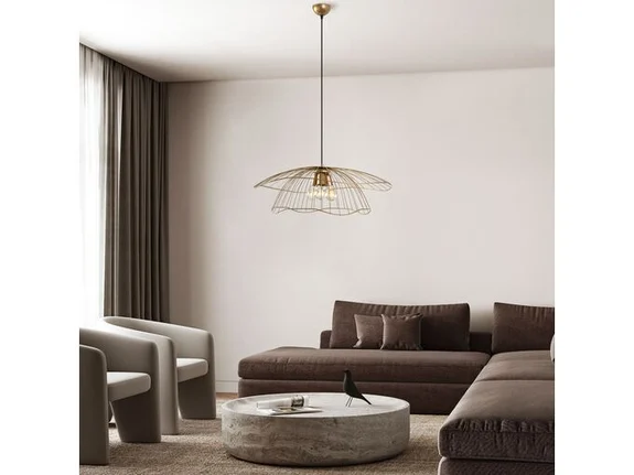 Opviq Visilica Mantar 6503 3 Xl