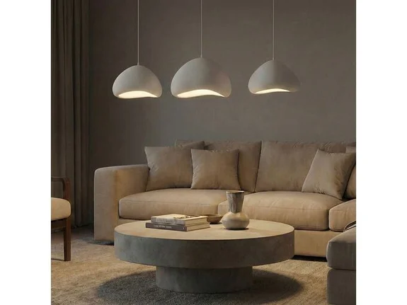 Opviq Visilica Lora-Set-C-Luna