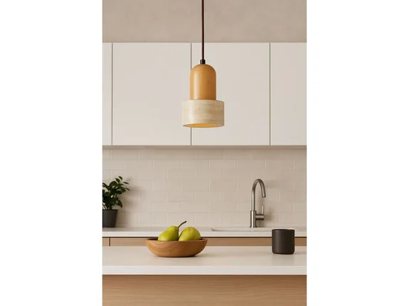 Opviq Visilica Loer Oak