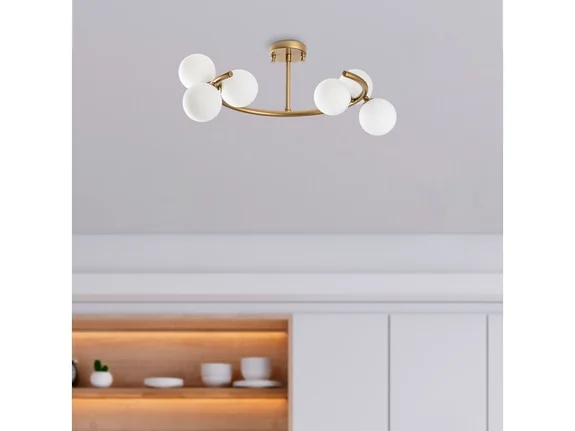 Opviq Visilica Luminar 14141
