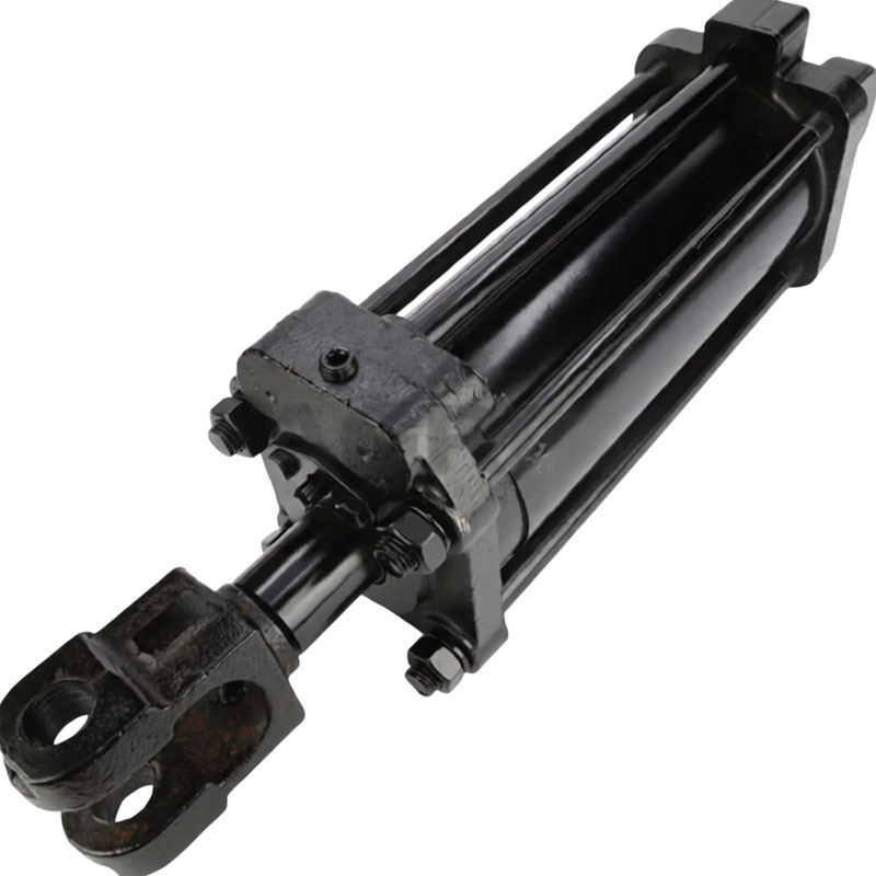 PODIZAC POLUGA HIDRAULICNI MTZ 80/82