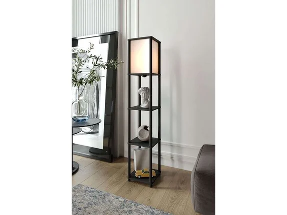 Opviq Podna lampa TierShelfLampz1