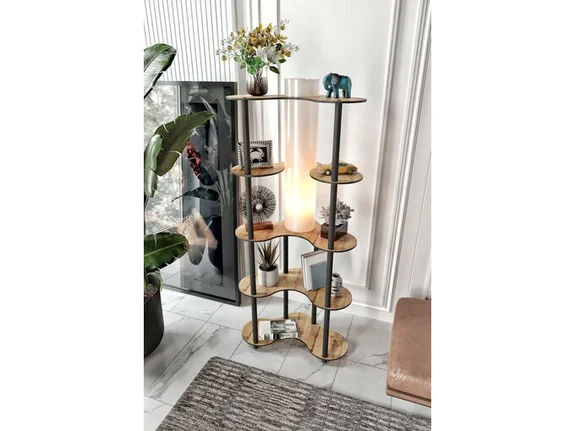 Opviq Podna lampa KS-11111