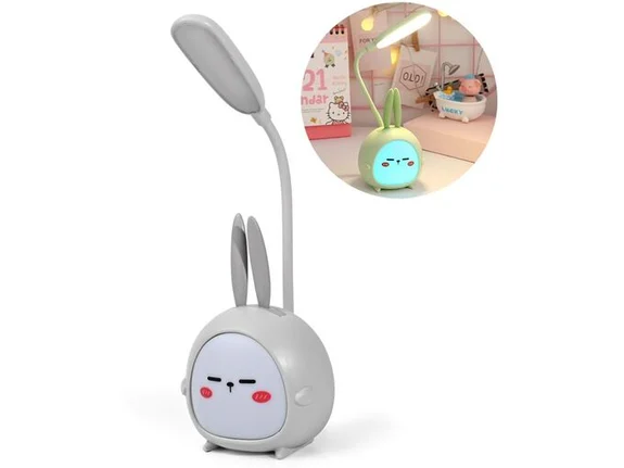 Stona lampa Bunny