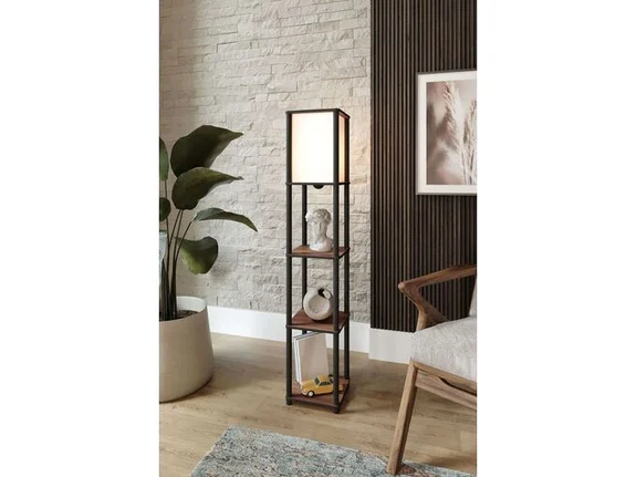 Opviq Podna lampa TierShelfLampz2
