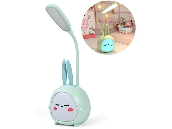 Stona lampa Bunny