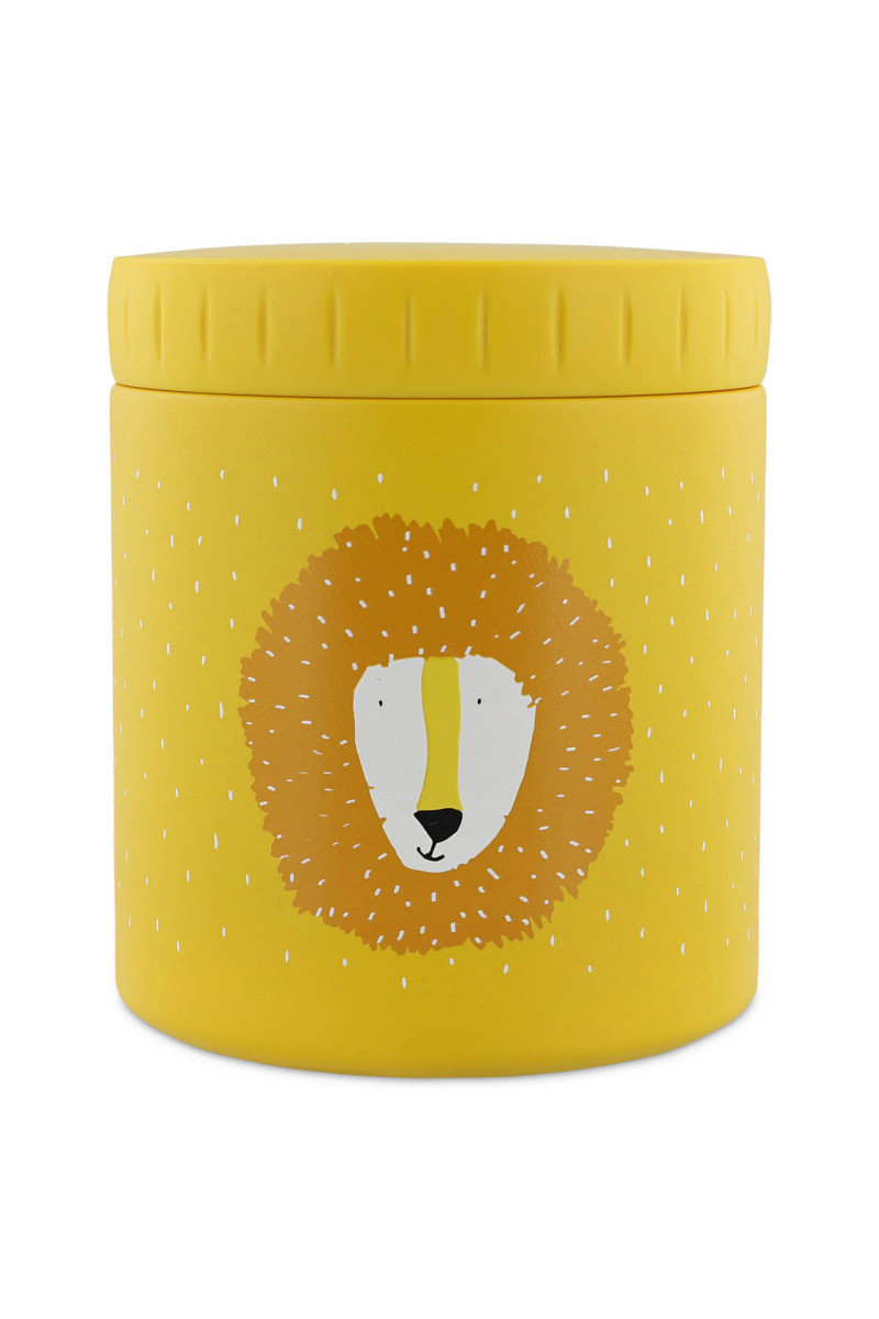 Trixie termos posuda 500ml Lav