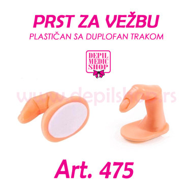Prst za vežbu Art.0475