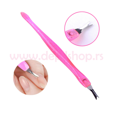 Gurač i sekač zanoktica ROZE Art.0677