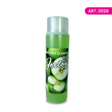 Bio aceton 125ml art.0028
