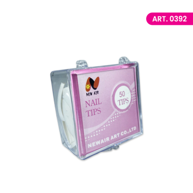 Tipse 50 kom-mix FRENCH art.0392