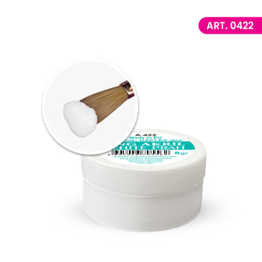 AKRIL PRAH WHITE - BELI ENG 8gr art.0422