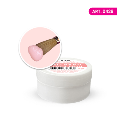 AKRIL PRAH COVER ENG 8gr art.0429