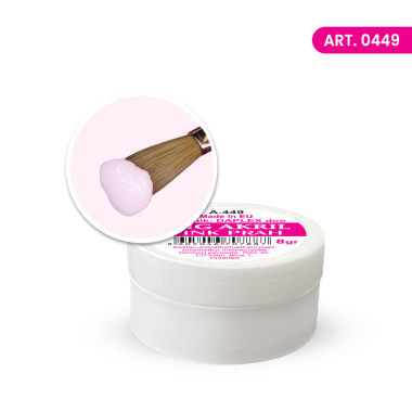 AKRIL PRAH PINK ENG 8gr art.0449