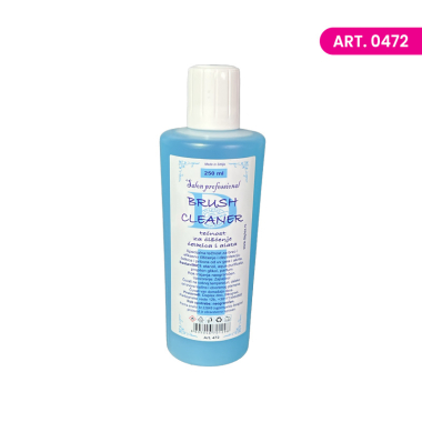 Brush cleaner 250 ml art.0472