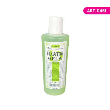 Fixator gela 250 ml art.0461