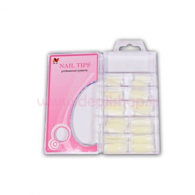 Klaser 100 clasic nokti art.0726