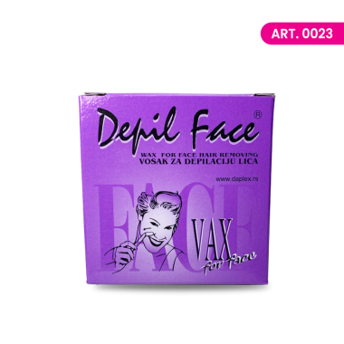 Depil Face art. 0023