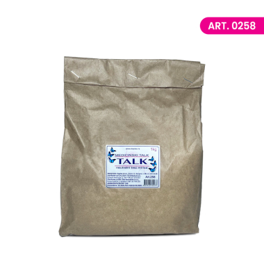 Talk 1 kg art.0258