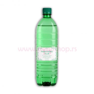 Parafinsko ulje 1 l art.0518