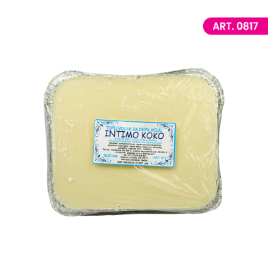Topli IT vosak KOKO INTIMO 500gr Art.0817