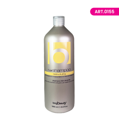 Šampon SEMI DI LINO 1000ml Art.0155