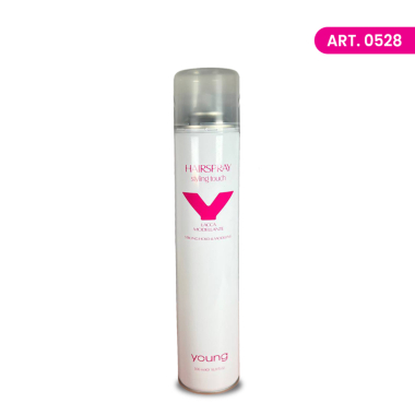 Lak za kosu Young 500ml art.0528