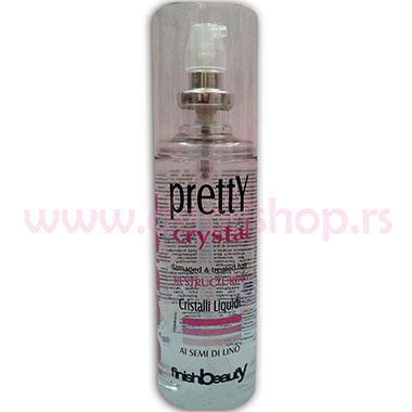 Kristali pretty 120ml art.0931
