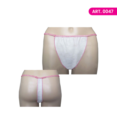 Tanga gaće 1 kom art.0047