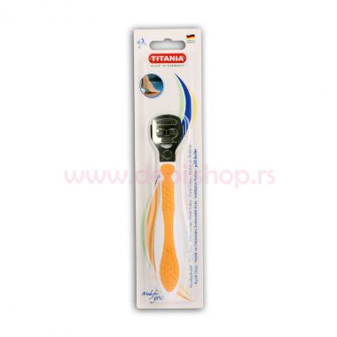 Titania Kredo za pedikir plastičan art.0251