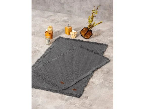 Mijolnir Prostirka za kupatilo 2kom Bath Rug