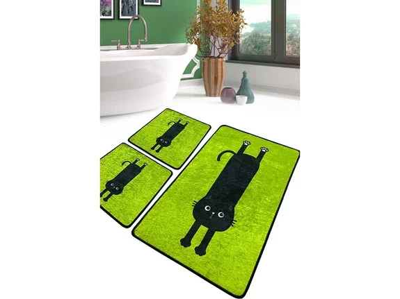 Mijolnir Prostirka za kupatilo 3kom Comfort