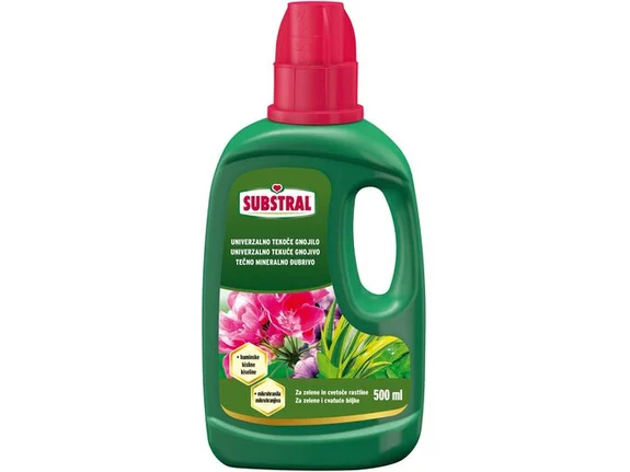 Substral Univerzalno tečno mineralno đubrivo 500 ml