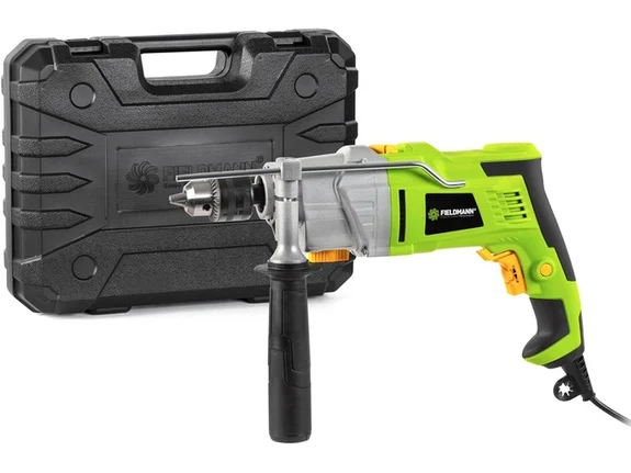 Fieldmann Udarna bušilica FDV 201205-E 1200W
