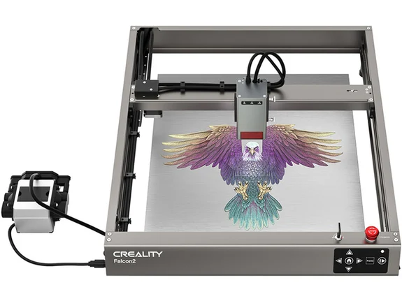 Creality Alat za graviranje Falcon2 40W