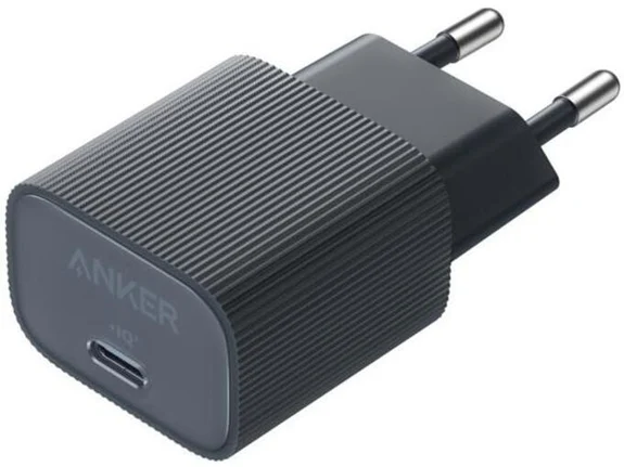 Anker Punjač za baterije Nano USB-C 30W